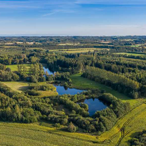 Velkommen - Korsholt