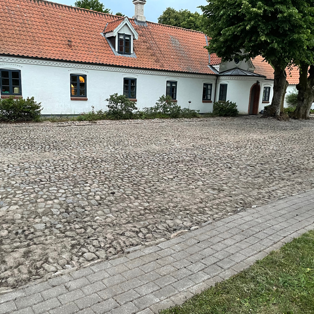 Velkommen - Korsholt