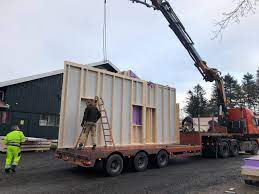 UG-kraner - Korsholt