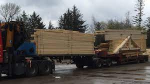 UG-kraner - Korsholt